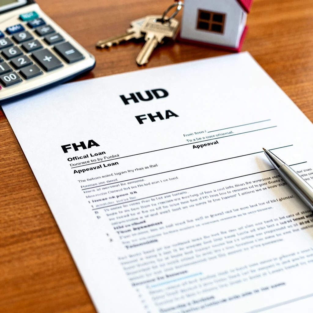 Understanding FHA Appraisal Update Requirements: What Homebuyers Need ...
